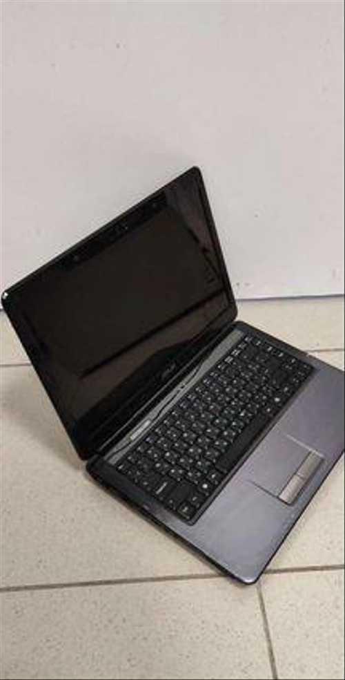 Ноутбук Asus F83V