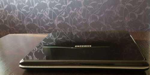 Samsung r510
