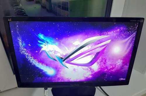 Монитор 20" ViewSonic VA2038w-LED