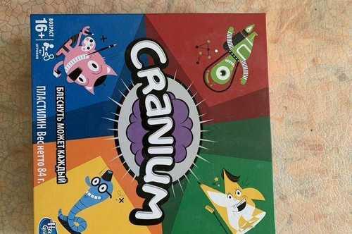 Настольная игра cranium