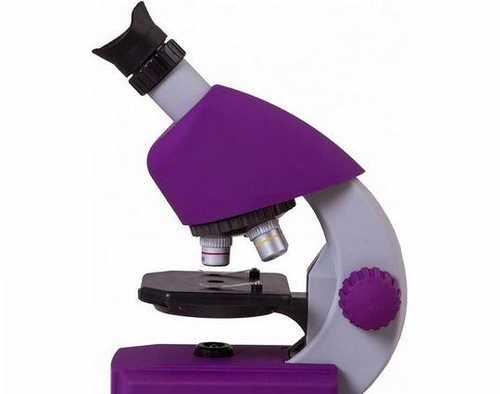 Микроскоп Bresser Junior 40640x
