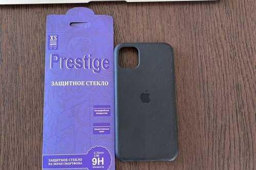 Чехол на iPhone 11pro