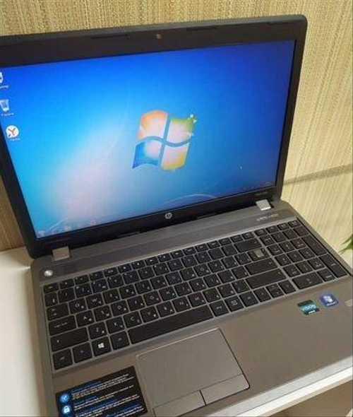 Ноутбук HP ProBook 4545S