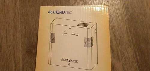 AccordTec ббп-40