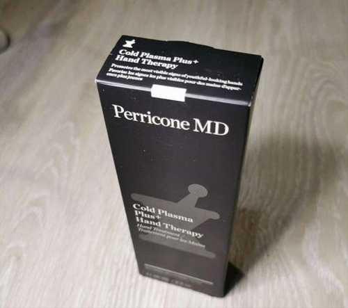 Крем Perricone MD plasma cold+