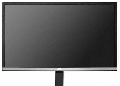 Проф.Монитор 32" AOC Q3277PQU 2560х1440 MVA 300cd