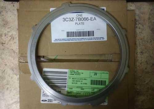 Опорный диск пакета Овердрайв для АКПП 5R110W