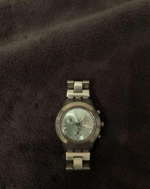 Часы Swatch