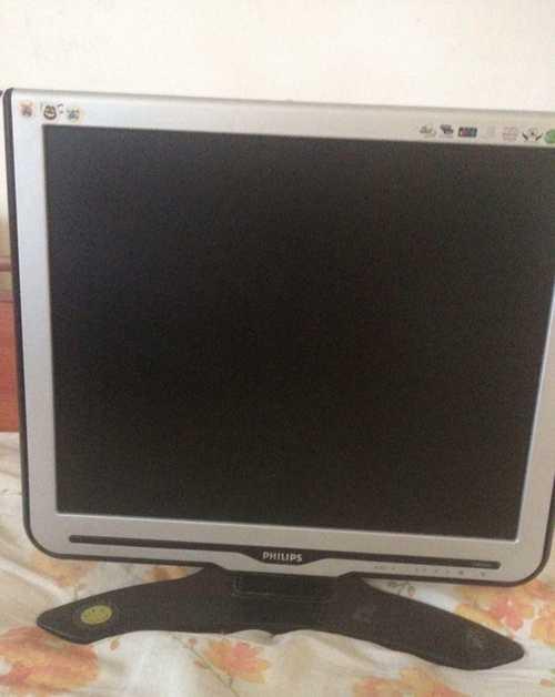 Монитор Philips 19” 190c1