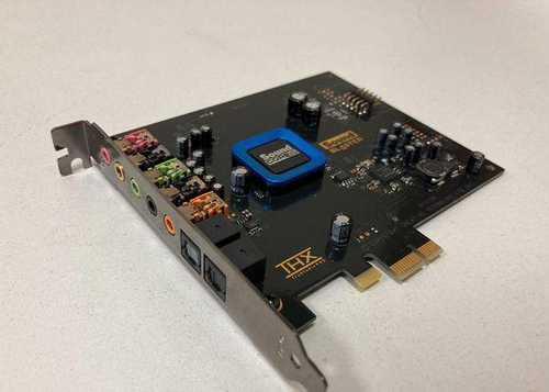 Recon3D Creative Sound Blaster SB1350