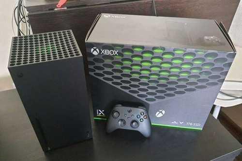 Xbox Series x