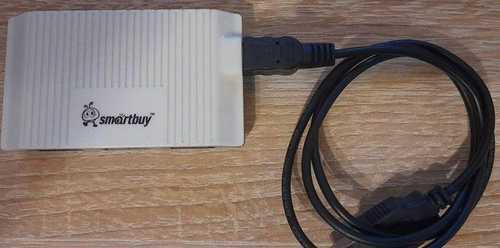 Usb 2.0 разветвитель (Usb концентратор, Usb Hub)