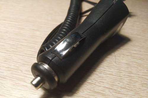 Зарядное устройство для Sony Ericsson K750