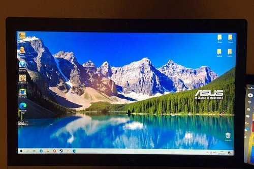 Моноблок asus all-in-one V220IB