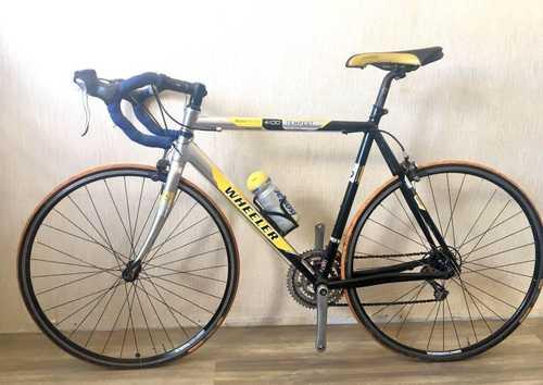 Велосипед шоссейный Wheeler 4100 Tempest