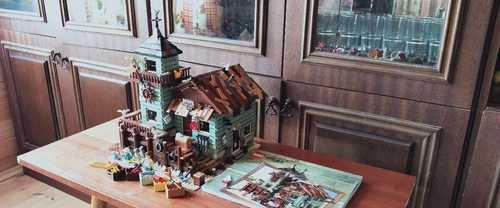 Lego ideas' 21310