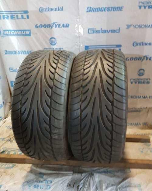 Летние шины бу 245 40 18 Dunlop SP Sport 9000 78A