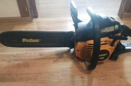 Бензопила Partner 350s