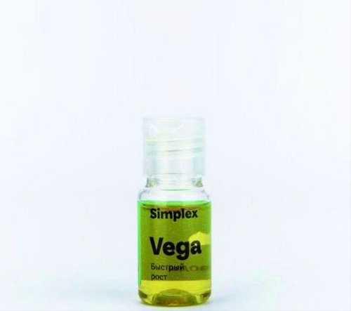 Стимулятор Simplex Vega 10ml