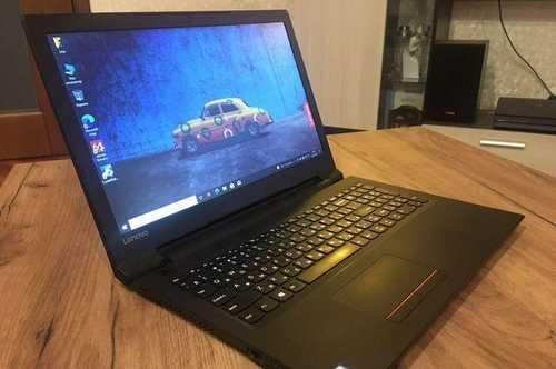 Ноутбук Lenovo 15.6" Intel i5-6Gen