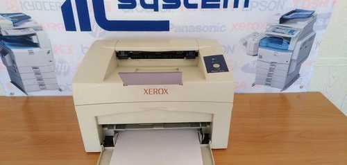Xerox Ph 3122