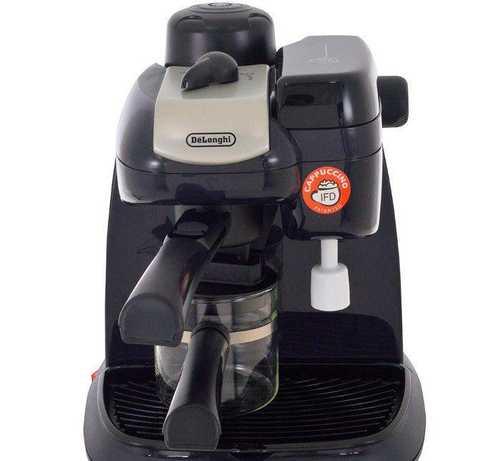 Кофеварка Delonghi EC9