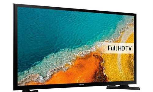 Телевизор SAMSUNG UE32J4000AK 32" (2019) новый