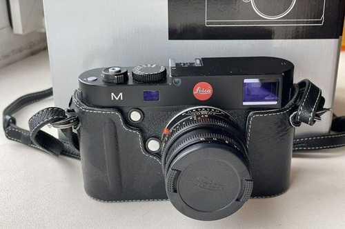 Leica m240 body