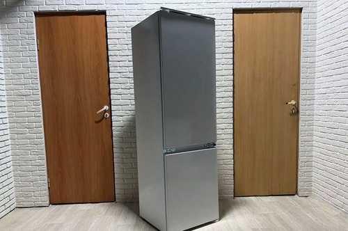 Встраиваемый холодильник Weissgauff wrki 2801 MD