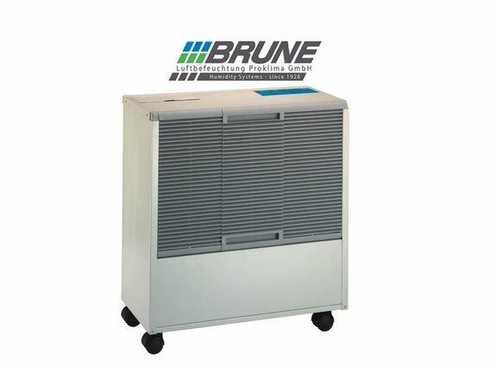 Увлажнитель воздуха Brune B250 1,2 кг/ч