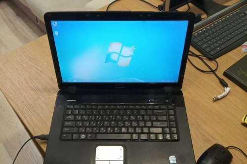Dell vostro a860