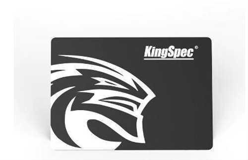 SSD Kingspec P4 240GB