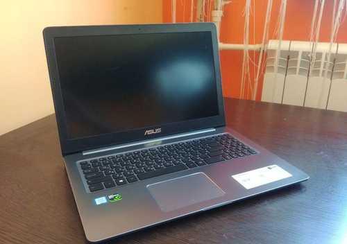 Asus N580V