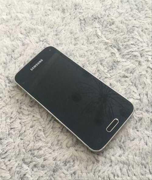 SAMSUNG Galaxy S5 mini