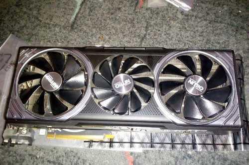 Sapphire Nitro RX Vega 56 8Gb