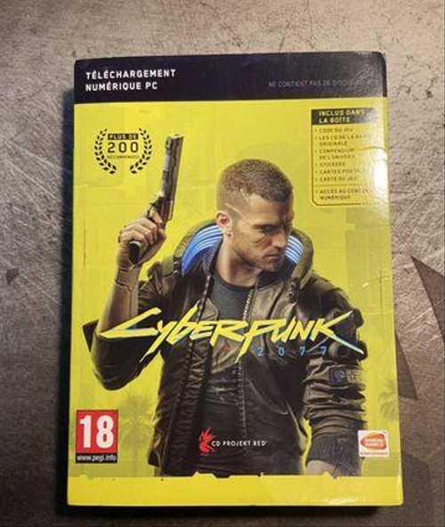 Cyberpunk 2077 soundtrack