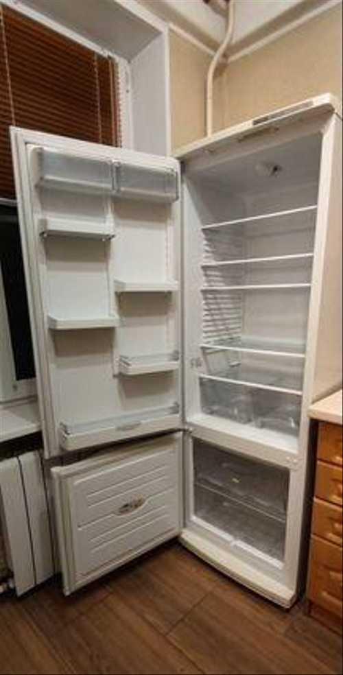 Холодильник атлант б/у хм-4013-000