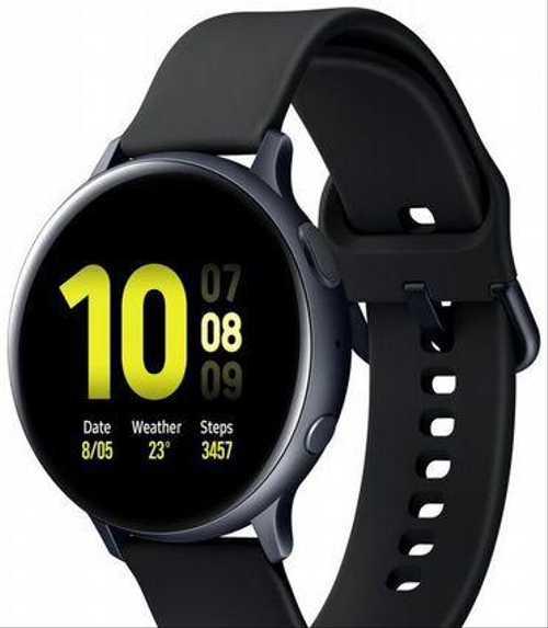Samsung galaxy active 2 44mm