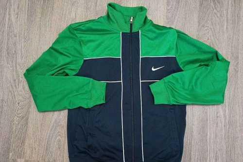 Nike Мужская Олимпийка Size S
