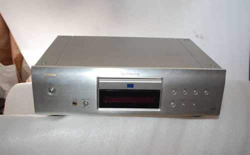 CD/sacd проигрыватель Denon DCD1500mkII