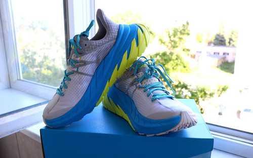 Кроссовки Hoka One One TenNine