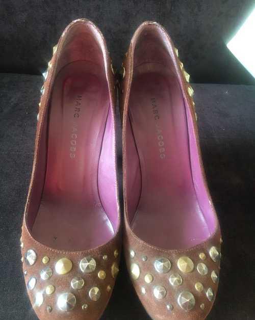 Туфли Marc Jacobs