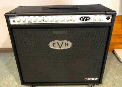 EVH 5150 III 2x12 Combo