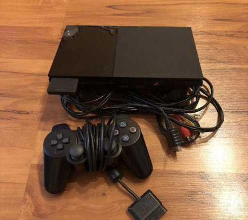 Sony playstation 2