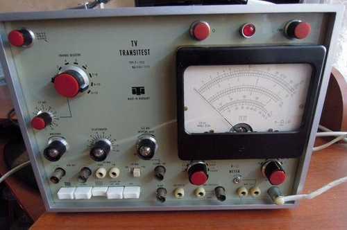 Прибор телемастера TR-0805
