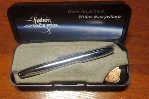 Ручка space pen fisher