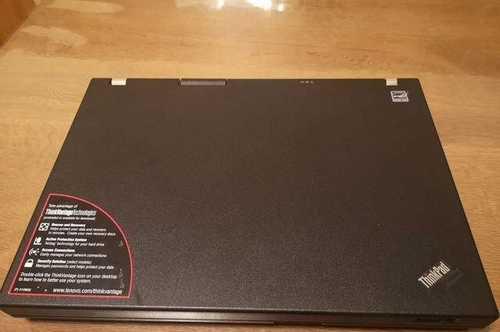 Lenovo Thinkpad R61