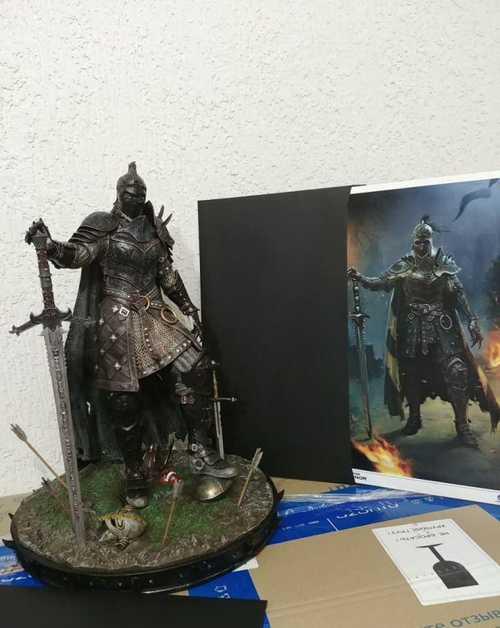 Издание For Honor Apollyon Collector’s Edition Нов