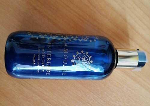 Amouage Interlude hand cream