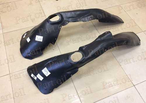 Подкрылок Volkswagen Passat B5 / B5+ 1996-2005